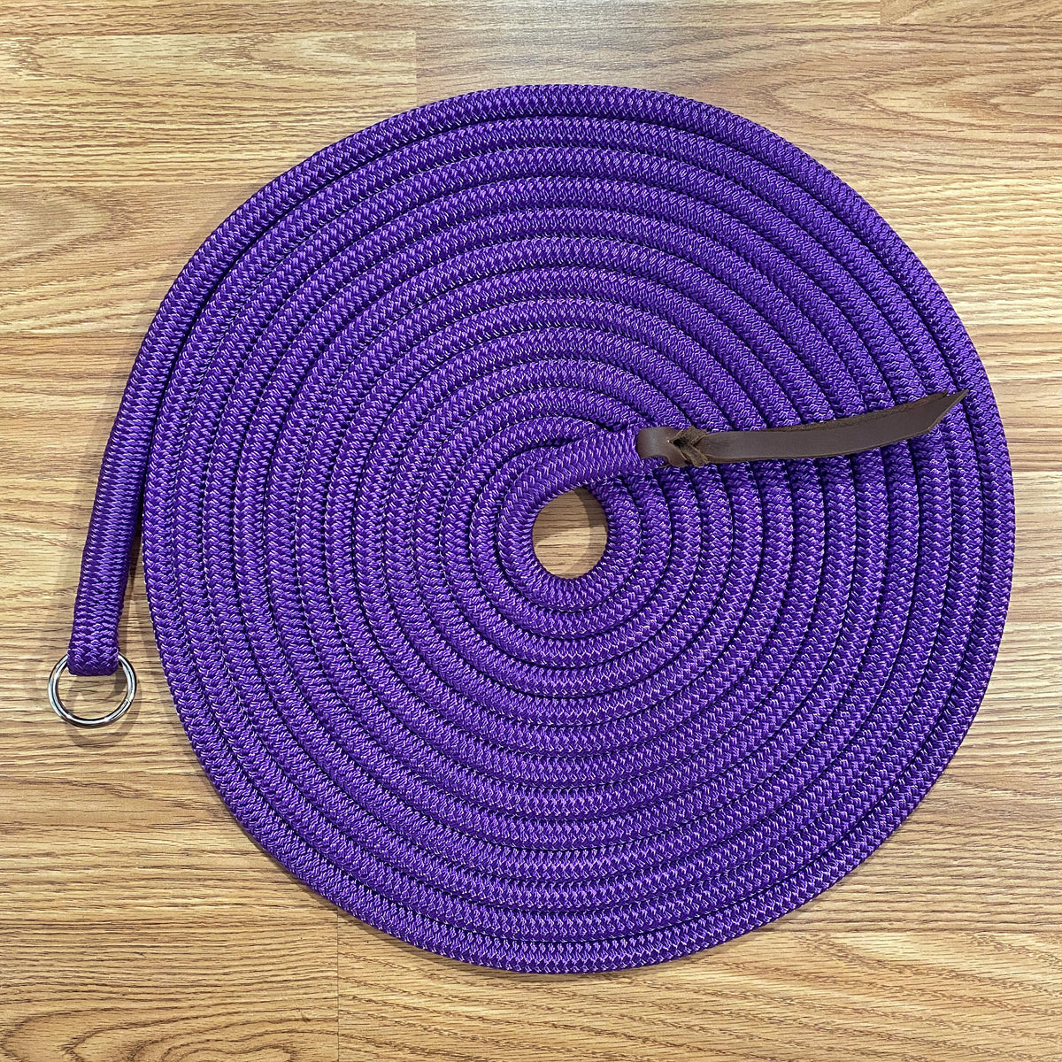 Yacht Rope Line w/ O Ring – Counter Canter Designs